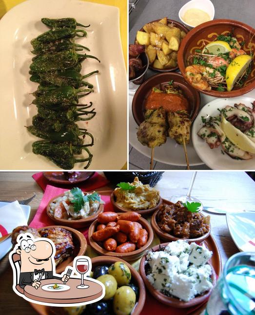 Tapavino pub & bar, Trier - Restaurant reviews