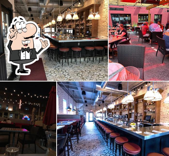Red Rabbit Minneapolis, Minneapolis - Restaurant menu, prices and reviews