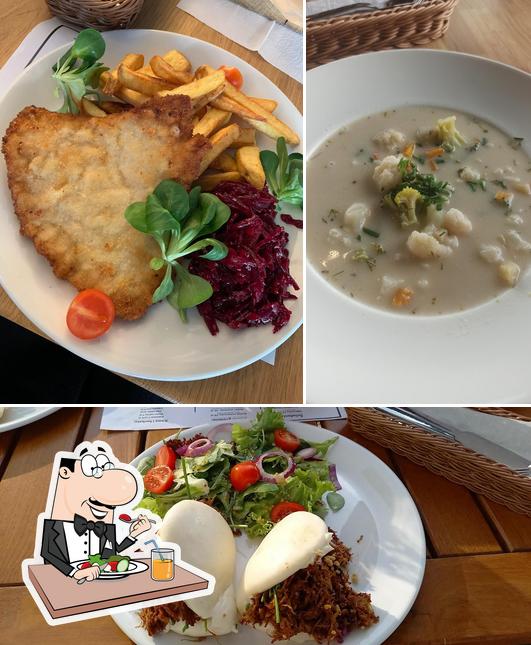 Kraftownia Smolec, Smolec - Restaurant menu, prices and reviews