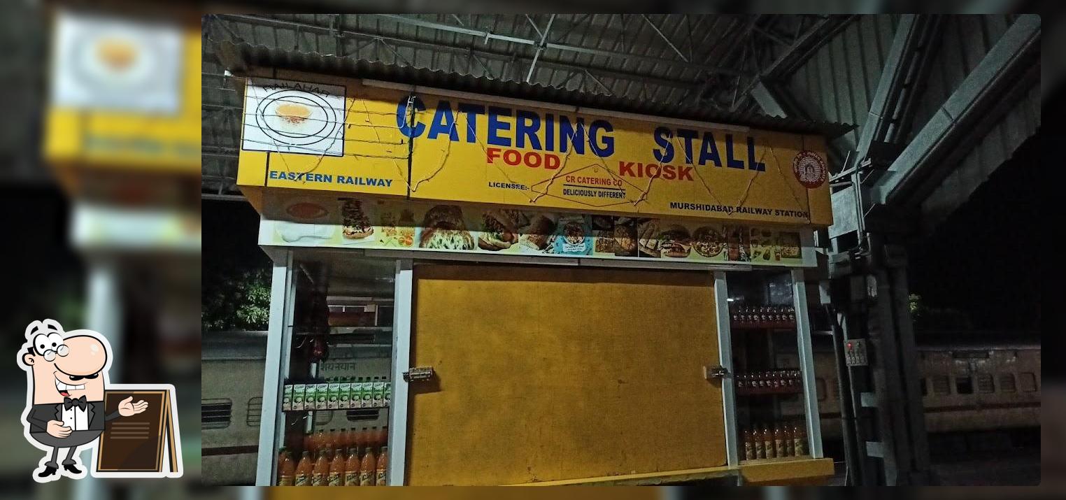CATERING STALL FOOD KIOSK, Murshidabad - Restaurant menu, prices and ...