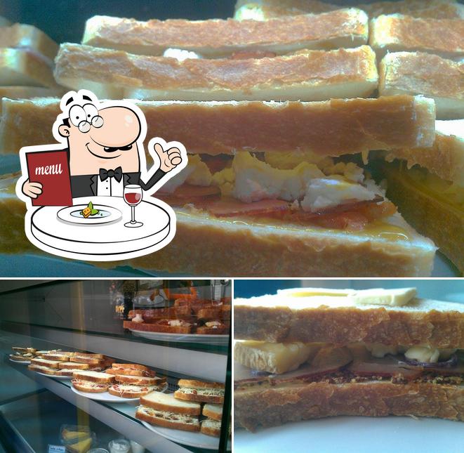 Colonel Moutarde restaurant, Strasbourg - Restaurant reviews