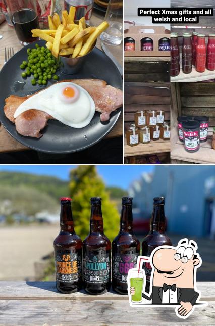 Cwm Farm Shop Ltd, Treorchy - Restaurant menu, prices and reviews