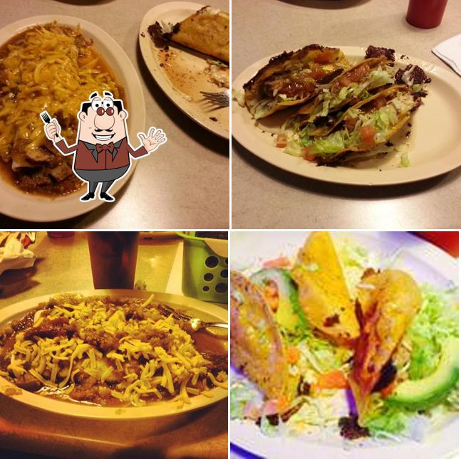 EL TORO in Denver - Restaurant menu and reviews