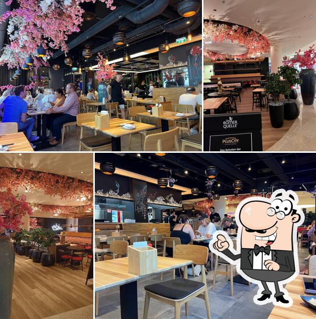 Finden Sie die besten Restaurants in Pasching, Sommer 2024 - Restaurant Guru