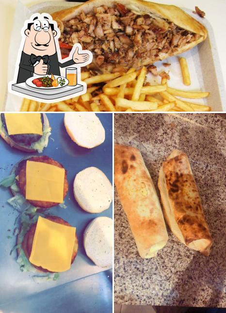Familly pizza Bernos, Bernos-Beaulac - Menu du restaurant, prix et avis
