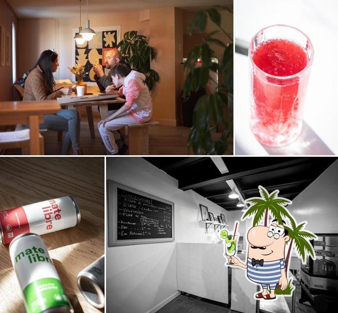 Franky Johnny - Sandwicherie in Québec City - Restaurant reviews