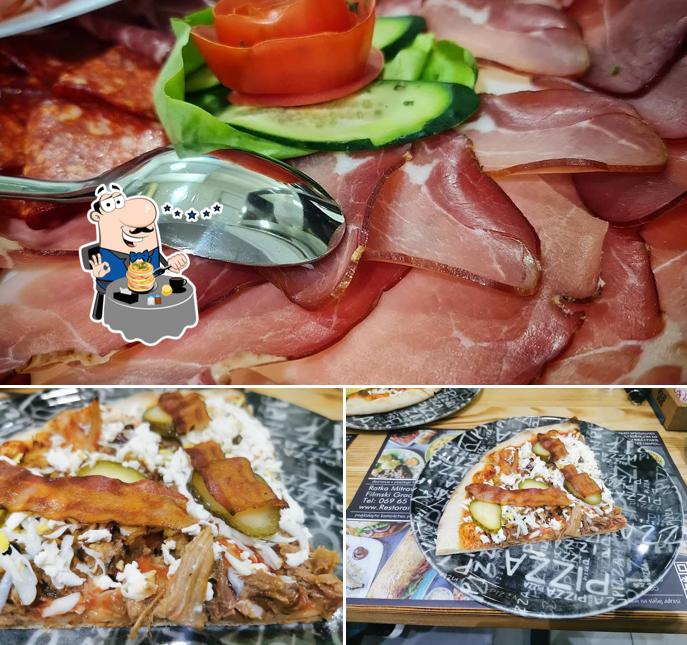 Gastro Bar Max, Belgrade - Restaurant reviews
