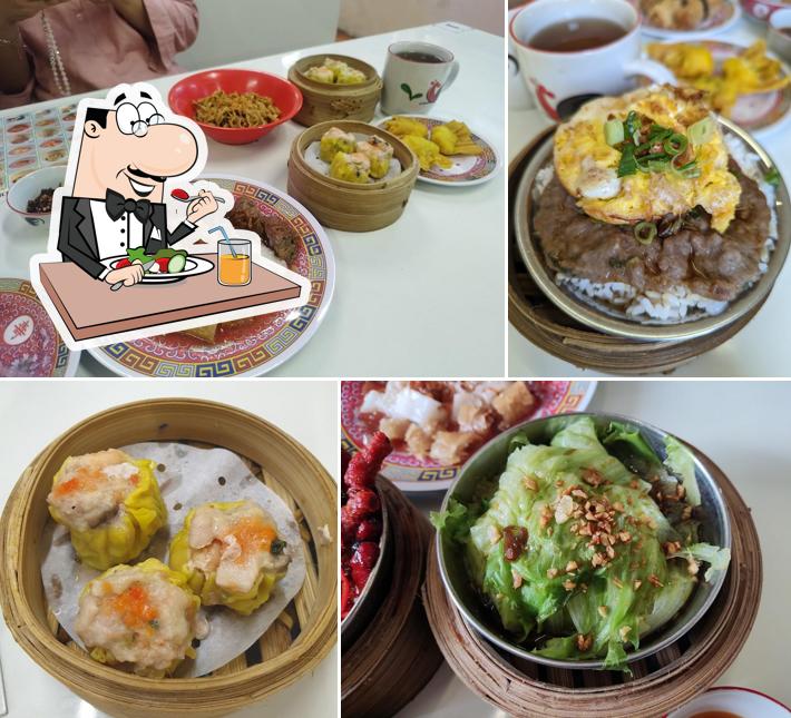 HAKA Dimsum Shop Alam Sutera restaurant, South Tangerang - Restaurant ...