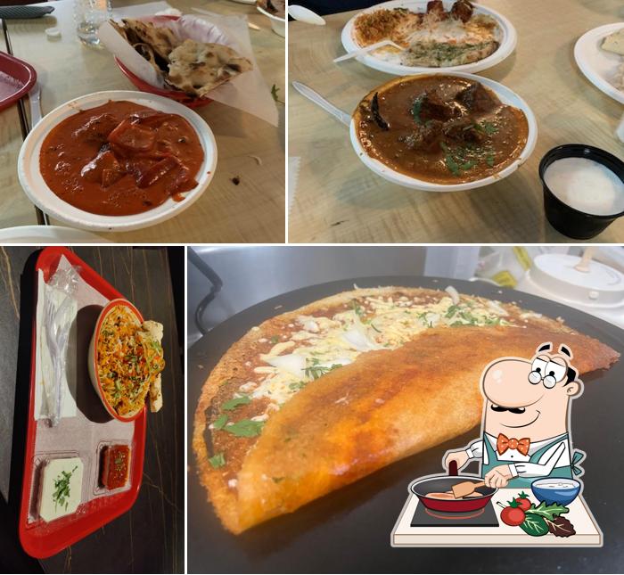 Top 5 restaurants with samosas in Akron, june 2025 - Restaurant Guru