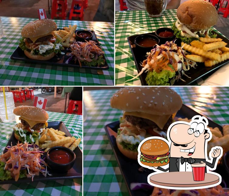 Home Steak restaurant, Phuket - Restaurant reviews