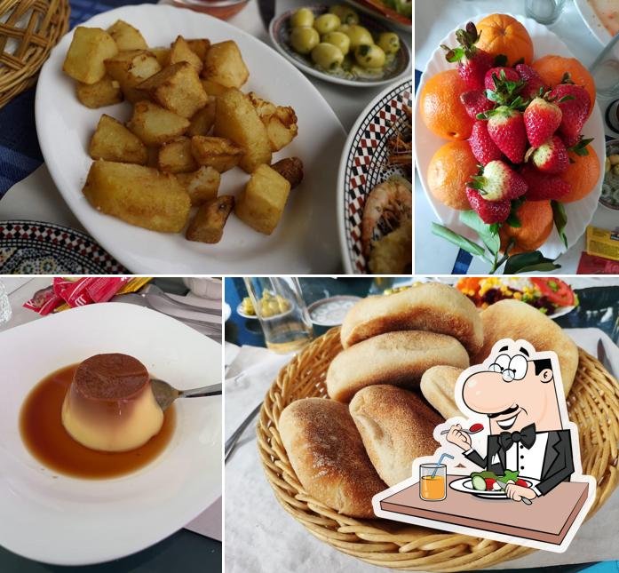 Top 5 restaurants for breakfast in Province of Ouezzane, december 2024 ...