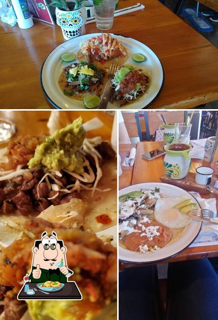 La Calaca Tacos Y Cerveza, San Carlos - Restaurant menu, prices and reviews