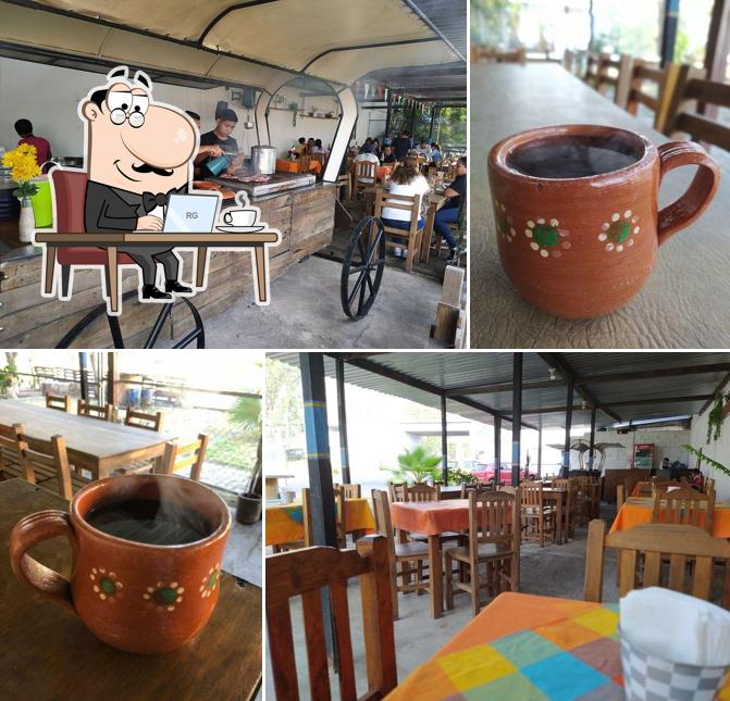 Top 5 restaurants with huevos rancheros in Tepic, november 2025 ...