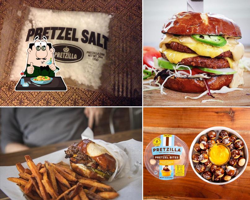 Miller Bakery in Milwaukee - Restaurant menu and reviews