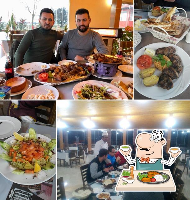 OSMANLI RESTAURANT, Acıpayam - Restaurant reviews