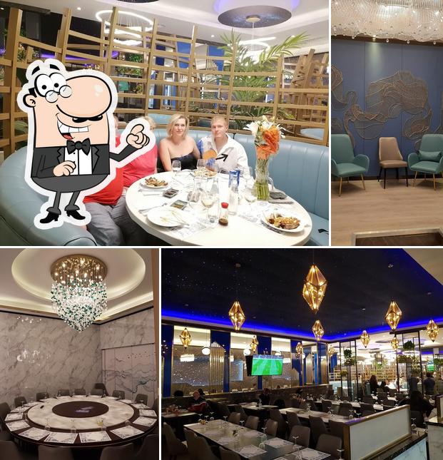 Oriente Restaurante Buffet, Odivelas - Restaurant reviews