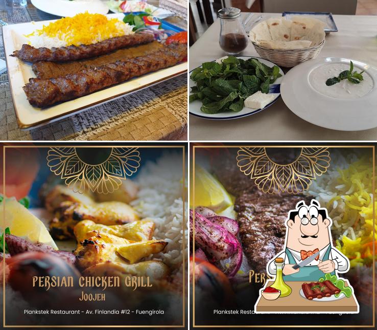 Top 3 iranian restaurants in Fuengirola, november 2024 - Restaurant Guru