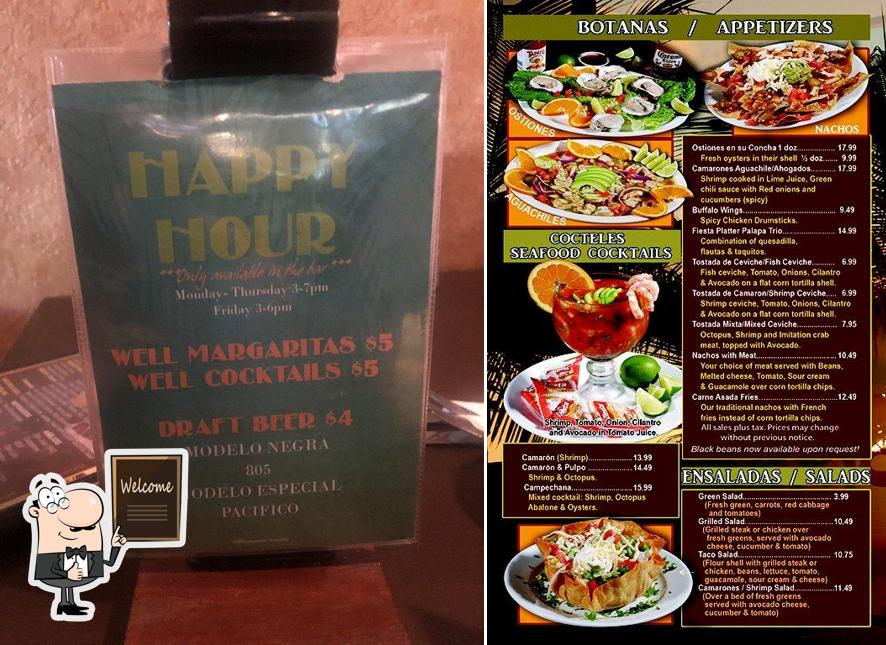 Palapa Mexican Food in Simi Valley - Restaurant reviews