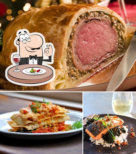 Top 7 restaurants in Coleraine, december 2025 - Restaurant Guru
