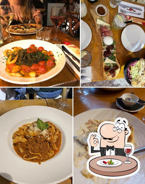 Pepperino Pizzeria Lagos, Lagos - Restaurant reviews