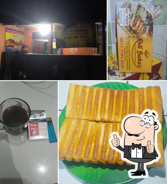 Roti tawar bandung, Tangerang - Menú del restaurante, precios y reseñas