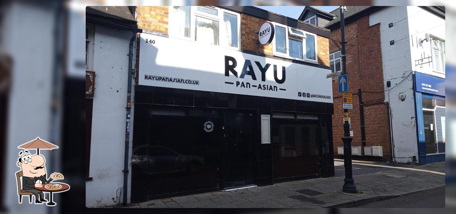 Top 7 restaurants in Rickmansworth, august 2025 - Restaurant Guru