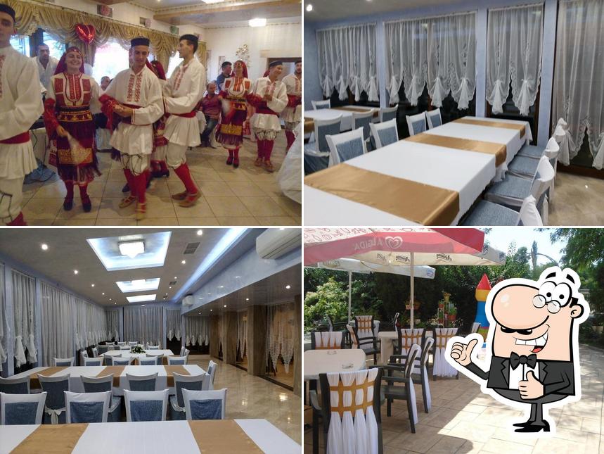 Ресторант Чайка Радомир restaurant, Radomir - Restaurant reviews