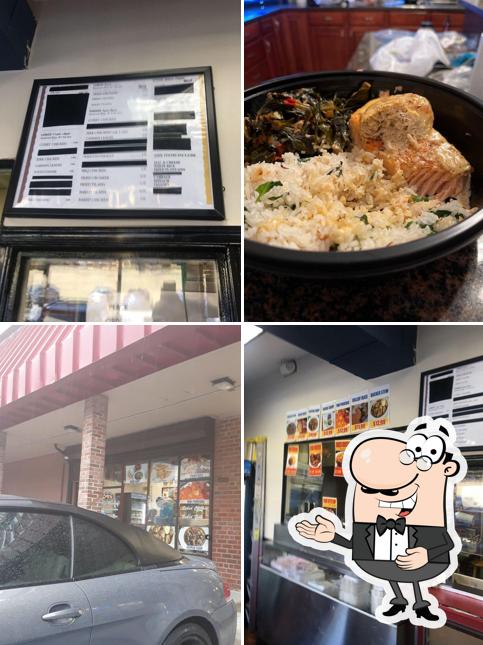 Victory Kitchen in East Riverdale - Restaurant menu and reviews