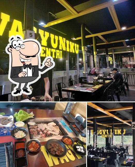 Wagyuniku Gentri, General Trias - Restaurant menu, prices and reviews