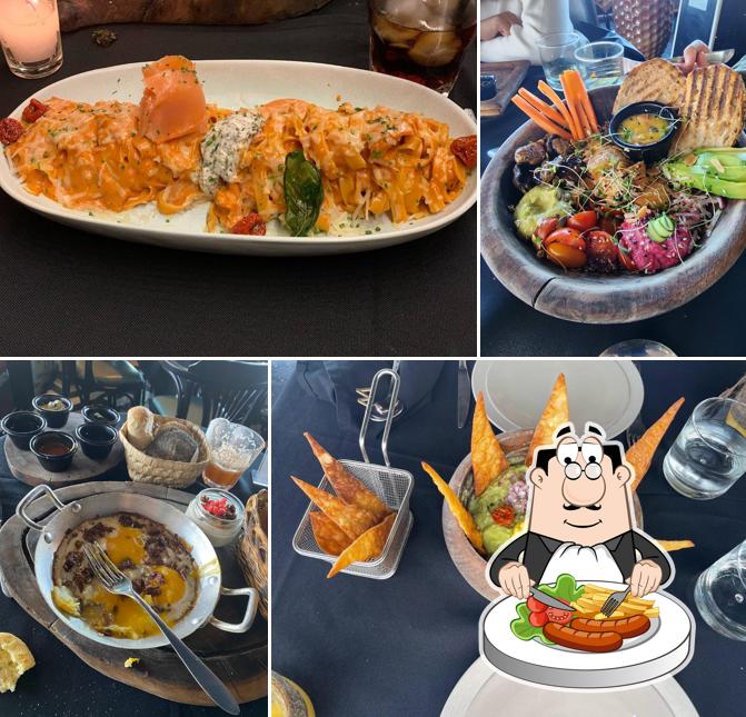West.91 restaurant, Casablanca - Restaurant reviews