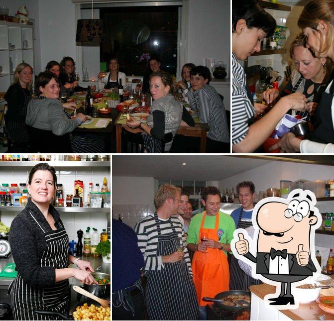 Zalig, Amsterdam - Restaurant reviews
