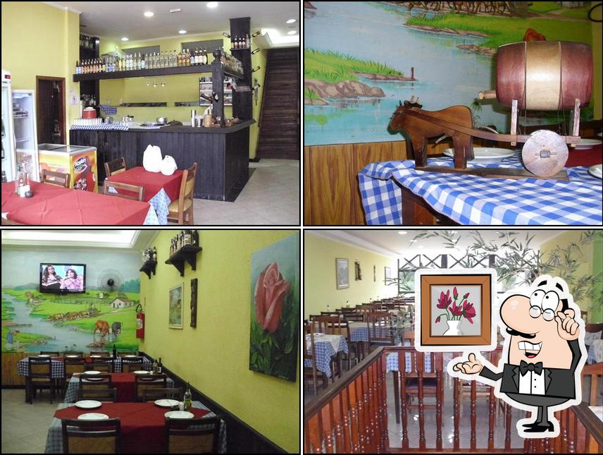 Restaurante Tradição Mineira, São Paulo - Menu do restaurante e avaliações