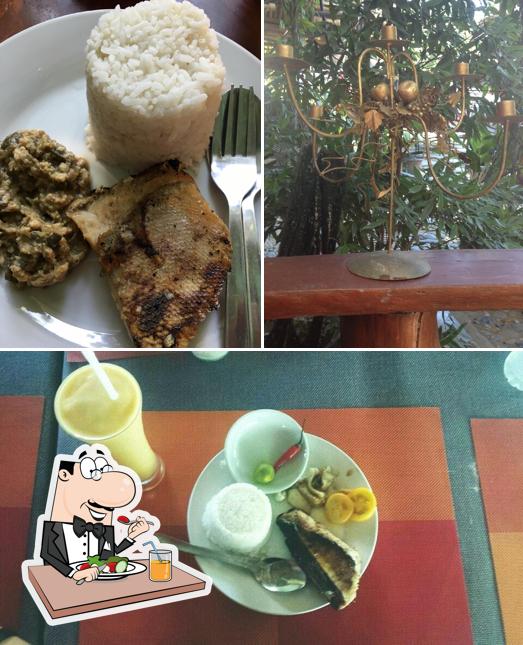 Sikat-Tuna INIHAW & RESTAURANT, Batac - Restaurant reviews