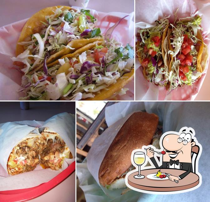 Tacos Moreno, Santa Cruz - Restaurant menu, prices and reviews
