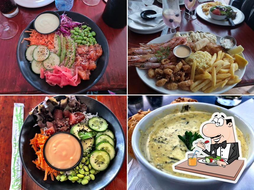 Top 7 restaurants in Mossel Bay, october 2025 - Restaurant Guru
