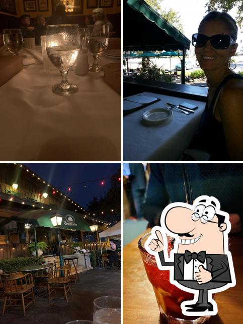 The Sycamore Inn, Rancho Cucamonga - Restaurant menu, prices and reviews