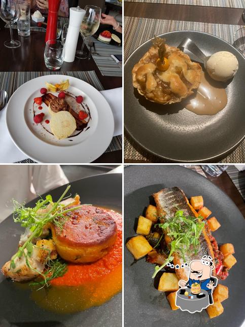 Toulouse Restaurant, Southend-on-Sea - Restaurant menu, prices and reviews