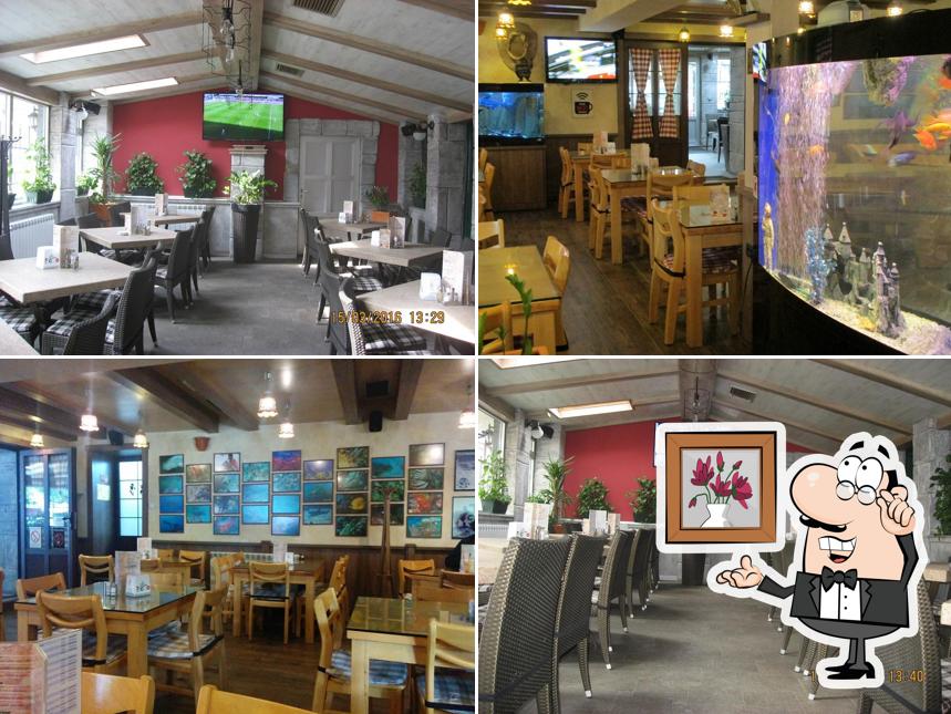 Top 10 restaurants in Novi Sad, july 2025 - Restaurant Guru
