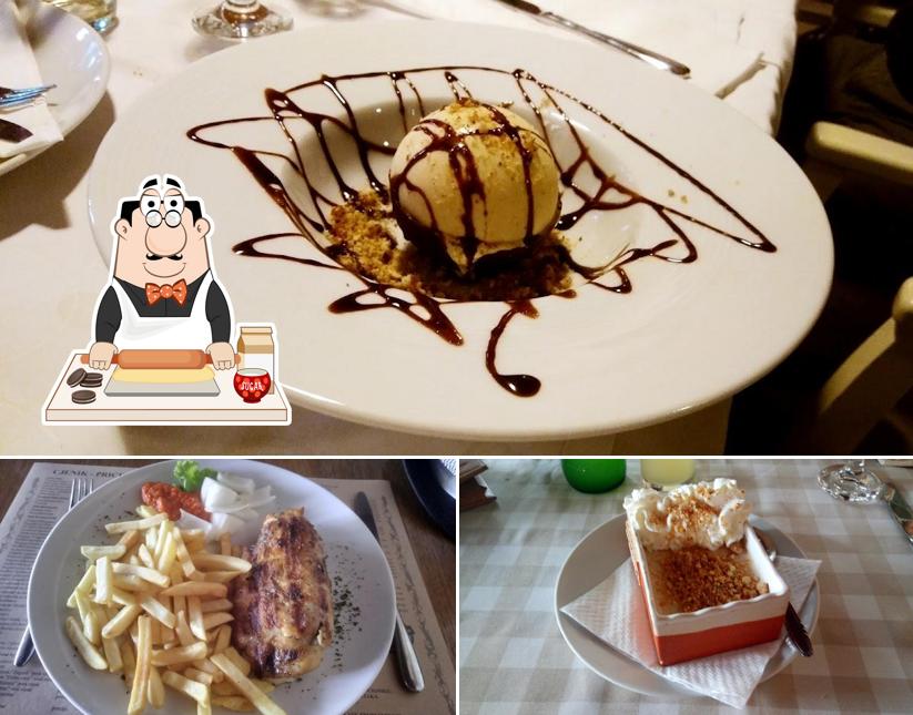 Restoran Mandić restaurant, Karlovac - Restaurant reviews