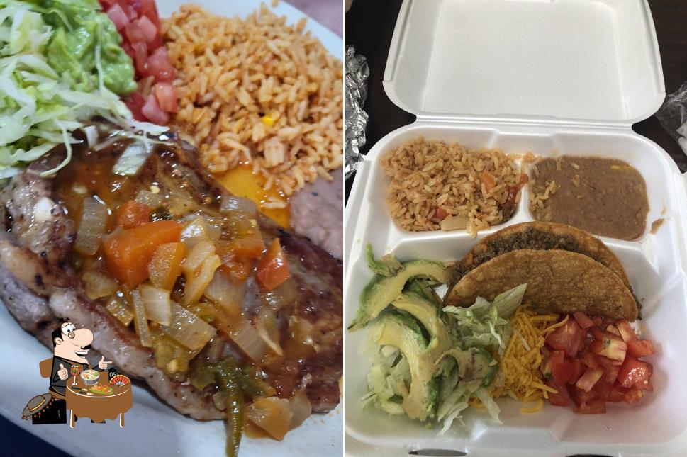 Taqueria El Rodeo De Jalisco, Hondo - Restaurant menu, prices and reviews