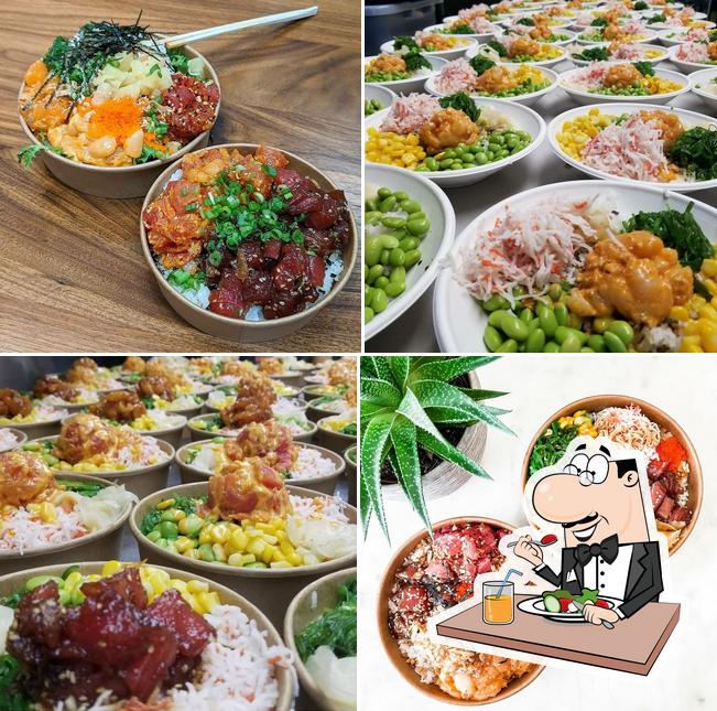 Best restaurants in The City of Lougheed Shopping Centre Mall ...