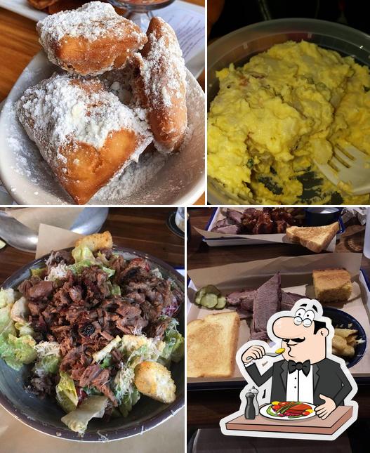 Dixie Q, Atlanta - Restaurant menu, prices and reviews