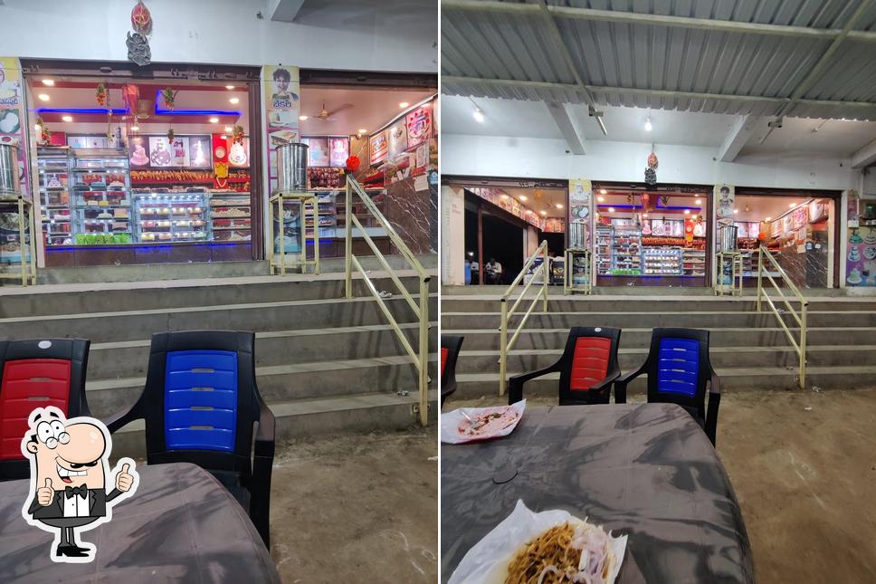 Bengaluru Iyengar Bakery, Adoni - Restaurant menu, prices and reviews