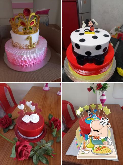 Best Bakers, Ganj Basoda - Restaurant menu, prices and reviews