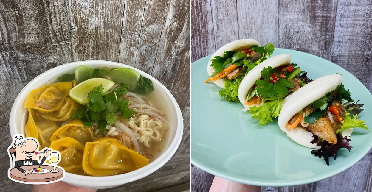 Blended Cafe in Chelsea - Restaurant reviews