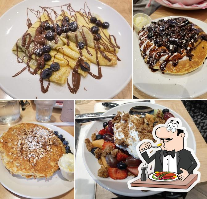 Butters Pancakes & Cafe, Scottsdale - Restaurant menu, prices and reviews