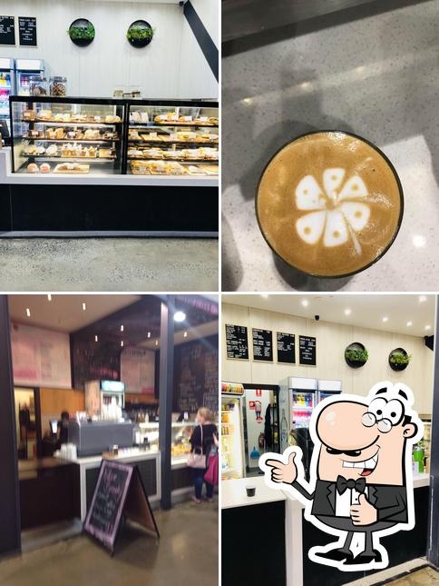 Killer Coffee in Bundoora - Restaurant menu and reviews