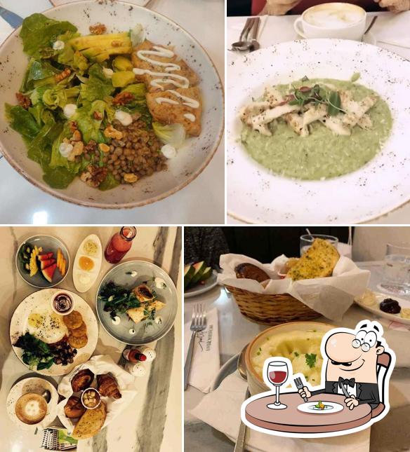 Poetry by Love and Cheesecake, Mumbai - Restaurant menu, prices and reviews