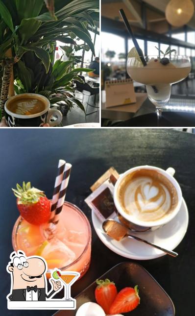 TIBU - Kavarna & Klub caffè bar, Vir - Recensioni del ristorante