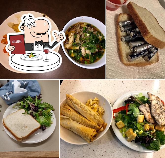 J2 Dining, Austin - Restaurant menu, prices and reviews